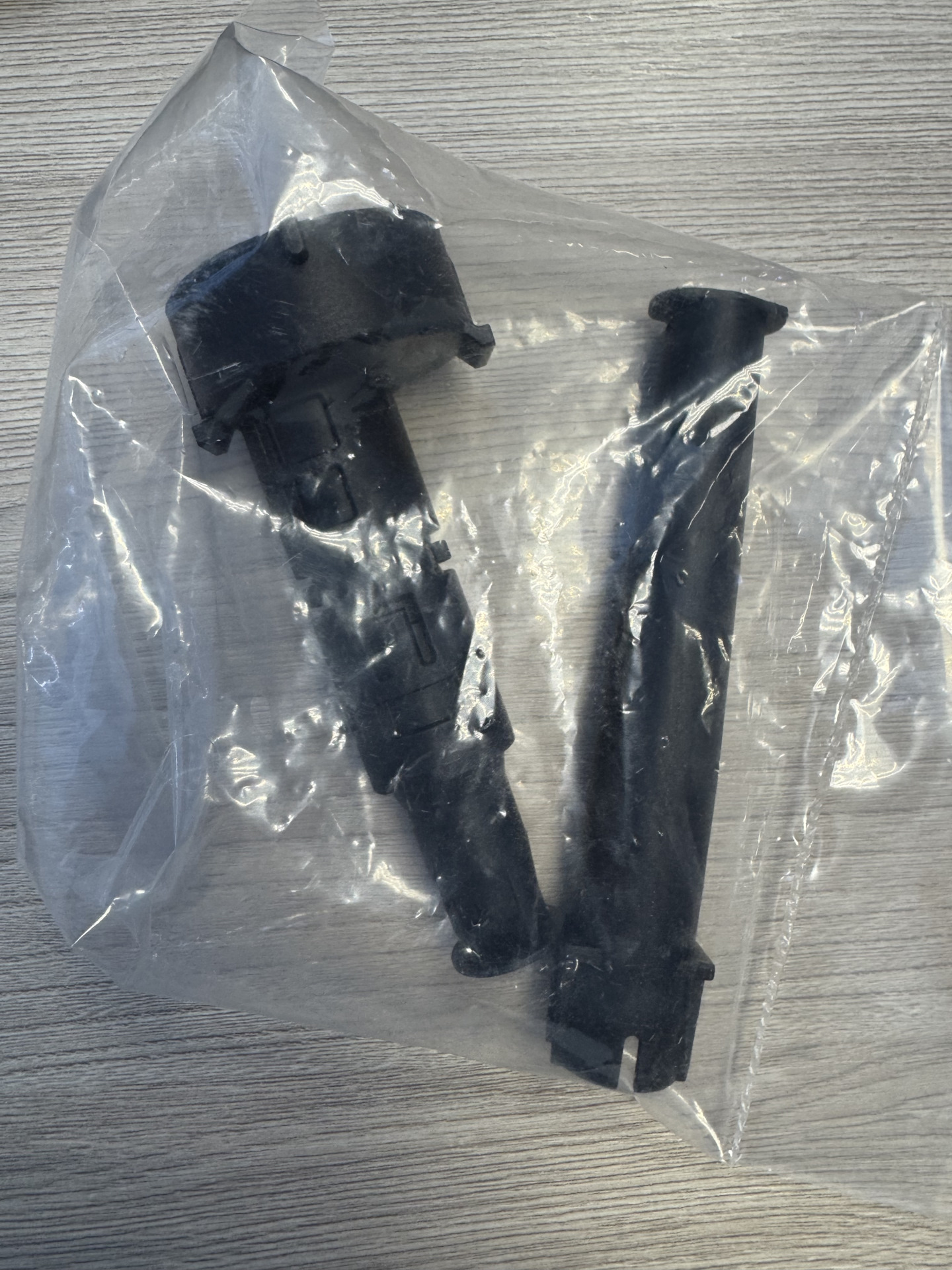 Замена масла в АКПП и подшипника промежуточного вала — Mercedes-Benz ...