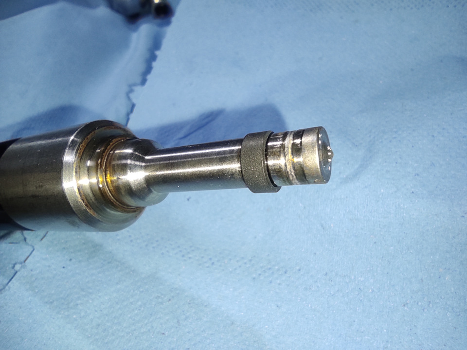 Замена цепей ГРМ n20 — BMW 3 series (F30), 2 л, 2013 года | своими ...