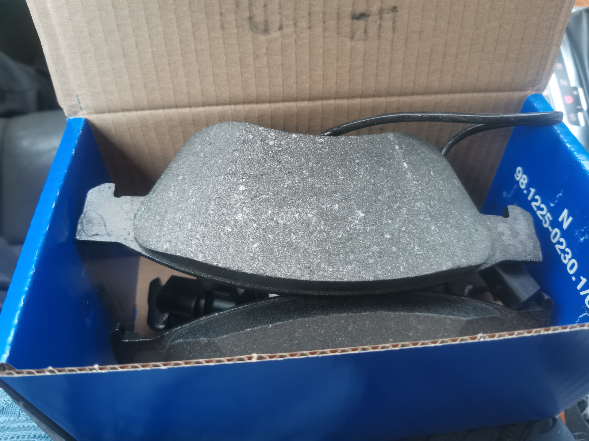 Перед 360 — Audi A6 (C6), 3 л., 2005 года | тюнинг | DRIVE2