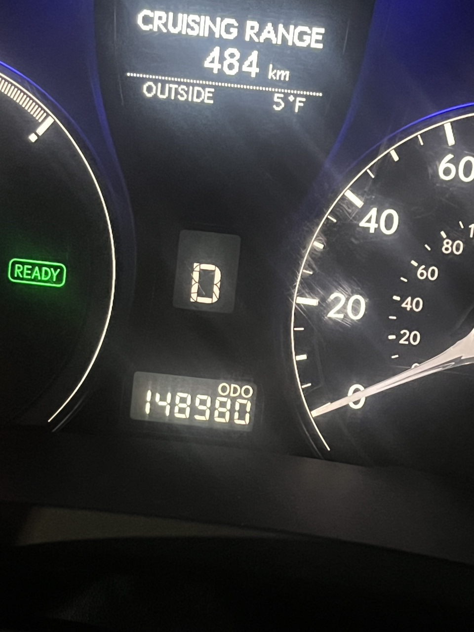 Замена масла (17.12.23) — Lexus RX 450h (3G), 3,5 л, 2010 года ...