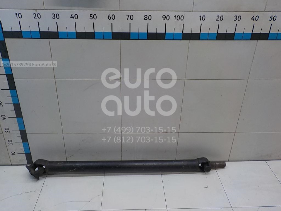 MN168570 КАРДАННЫЙ ВАЛ RR KB4T Mitsubishi | Запчасти на DRIVE2