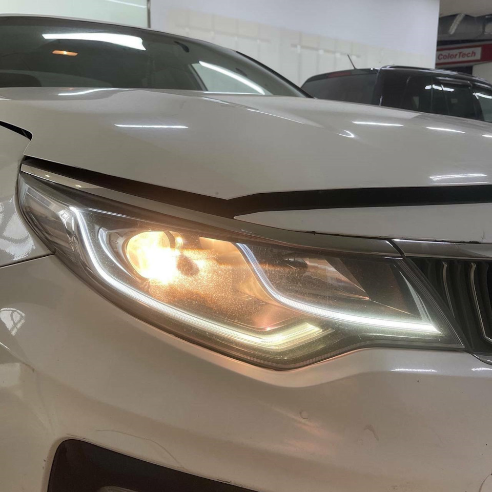 LightLab MSK: отзывы, цены, фото