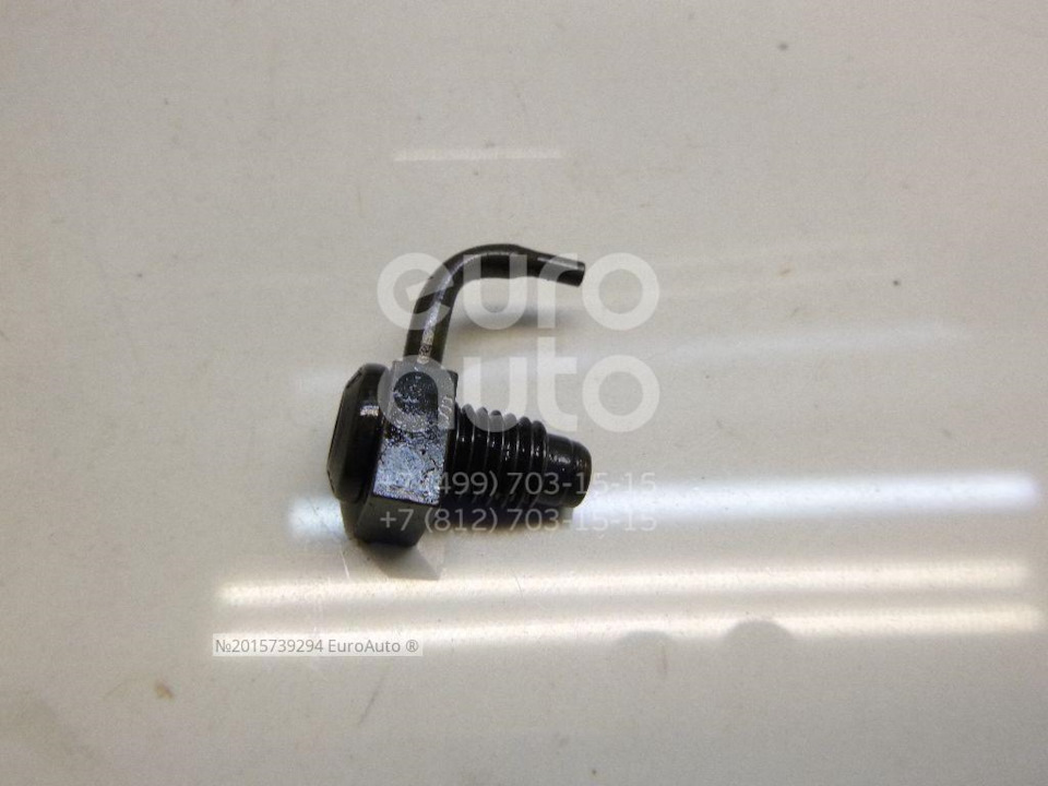 038103157B Форсунка подачи масла охлаждения. VAG | Запчасти на DRIVE2