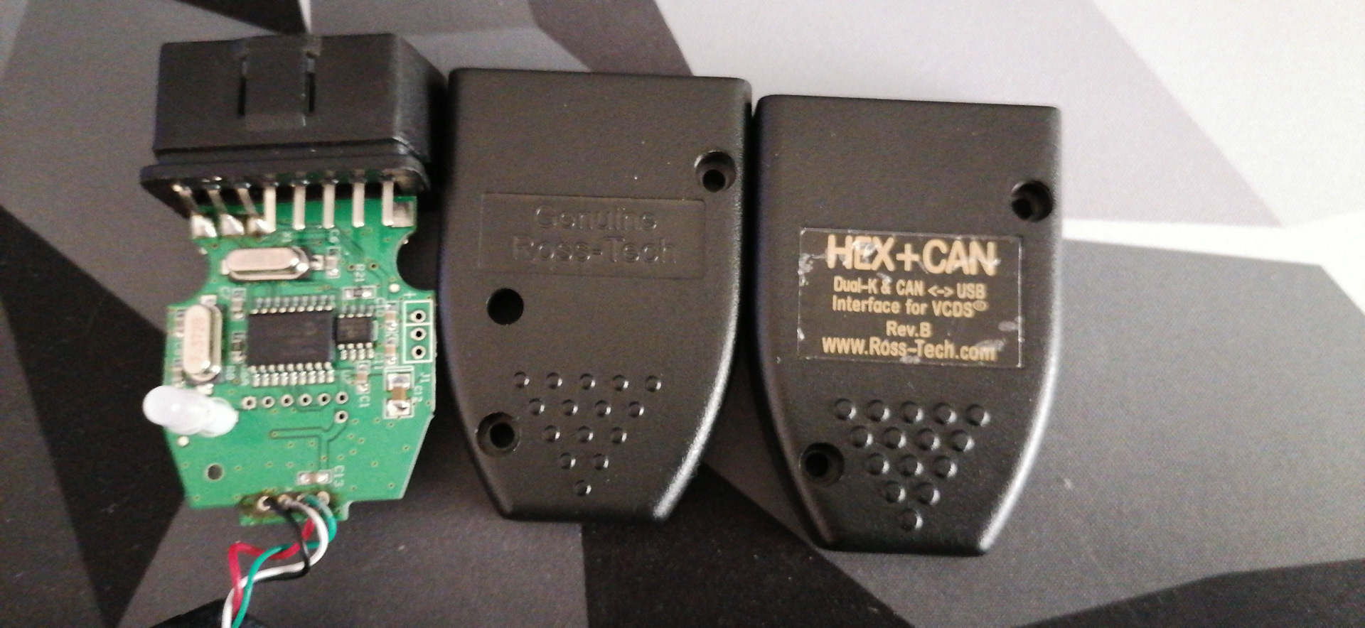 HEX+CAN VCDS Шнурок — Volkswagen Golf Mk4, 1,6 л, 2001 года | электроника | DRIVE2