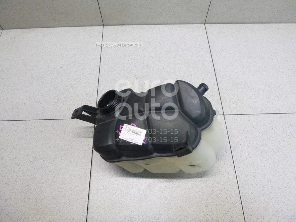 31439508 Бачок расширительный Volvo | Запчасти на DRIVE2