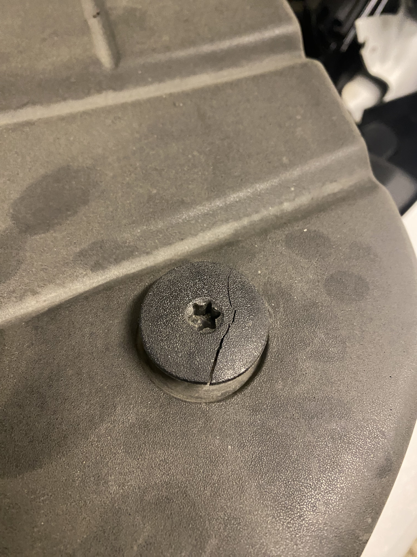 Много всего — Volvo XC90 (2G), 2 л, 2016 года | визит на сервис | DRIVE2