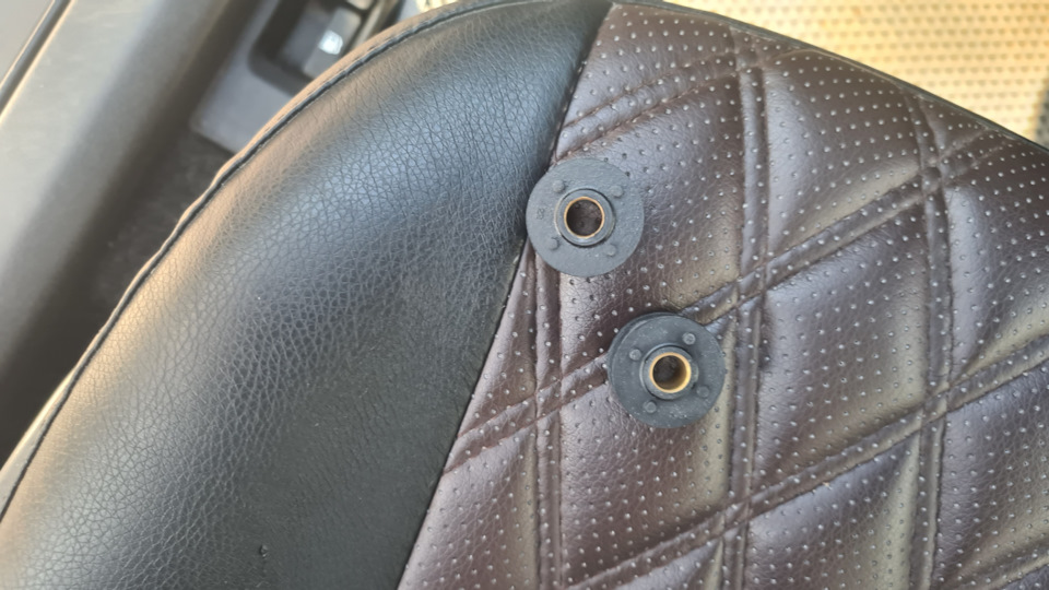 Замена втулки тросика кулисы — Toyota Corolla (140/150), 1,6 л, 2011 ...