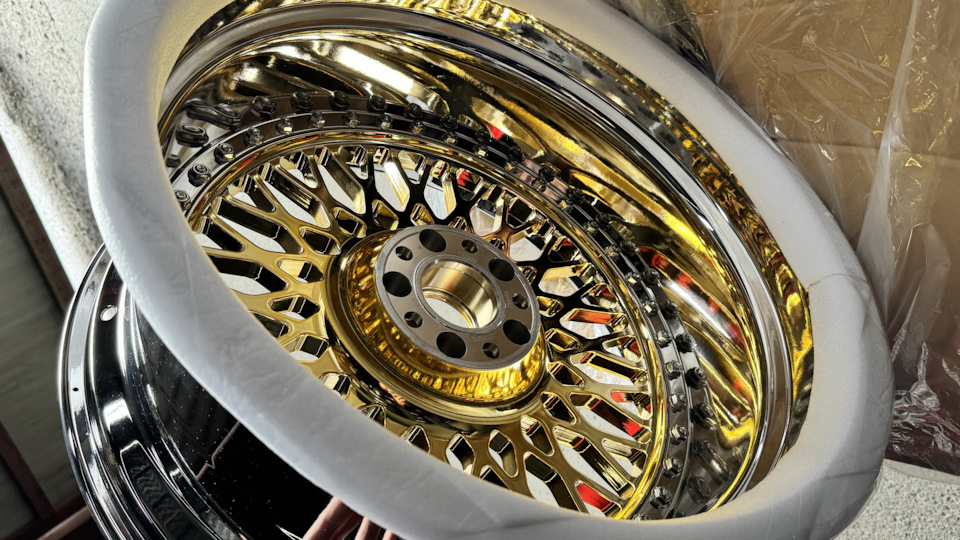 Диски R20/21 — BMW 3 series (G20), 2 л, 2020 года | колёсные диски | DRIVE2