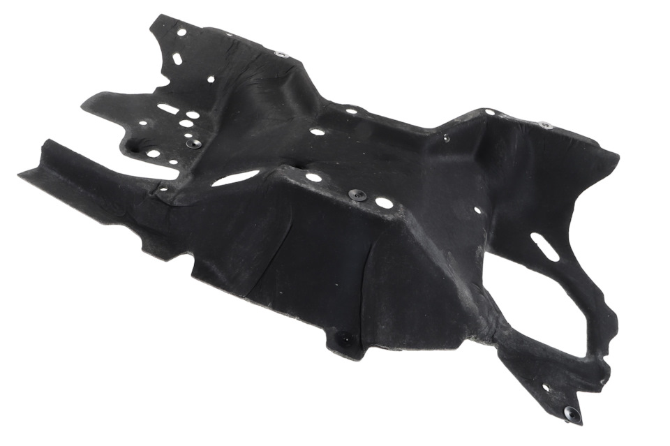 84416821 Dash Panel Outer Insulator GM | Запчасти на DRIVE2