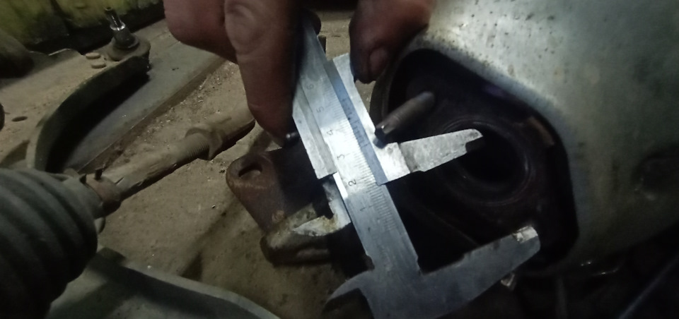 Замена турбины и другое — Renault Megane III, 1,5 л, 2014 года ...