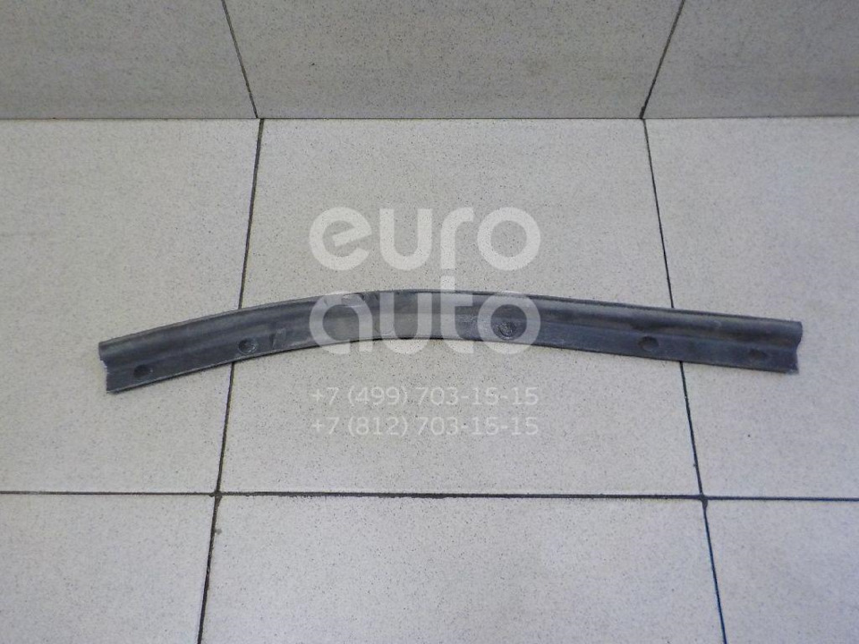 95985746 Уплотнитель панели капота GM | Запчасти на DRIVE2