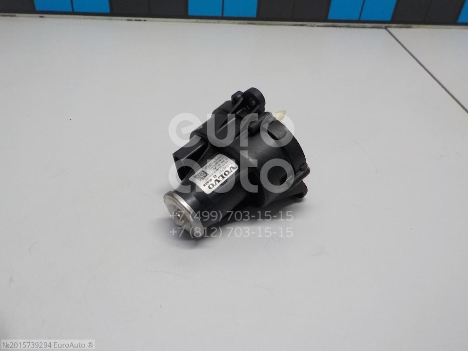 31293737 Регулировочный элемент, заслонка входящих газов (впускной ...