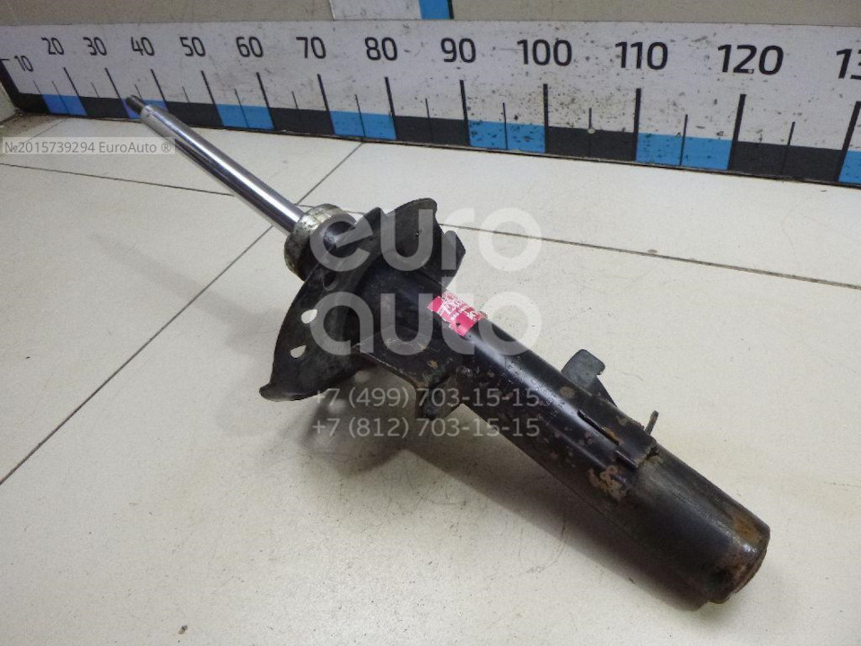 31277906 Амортизатор Volvo | Запчасти на DRIVE2