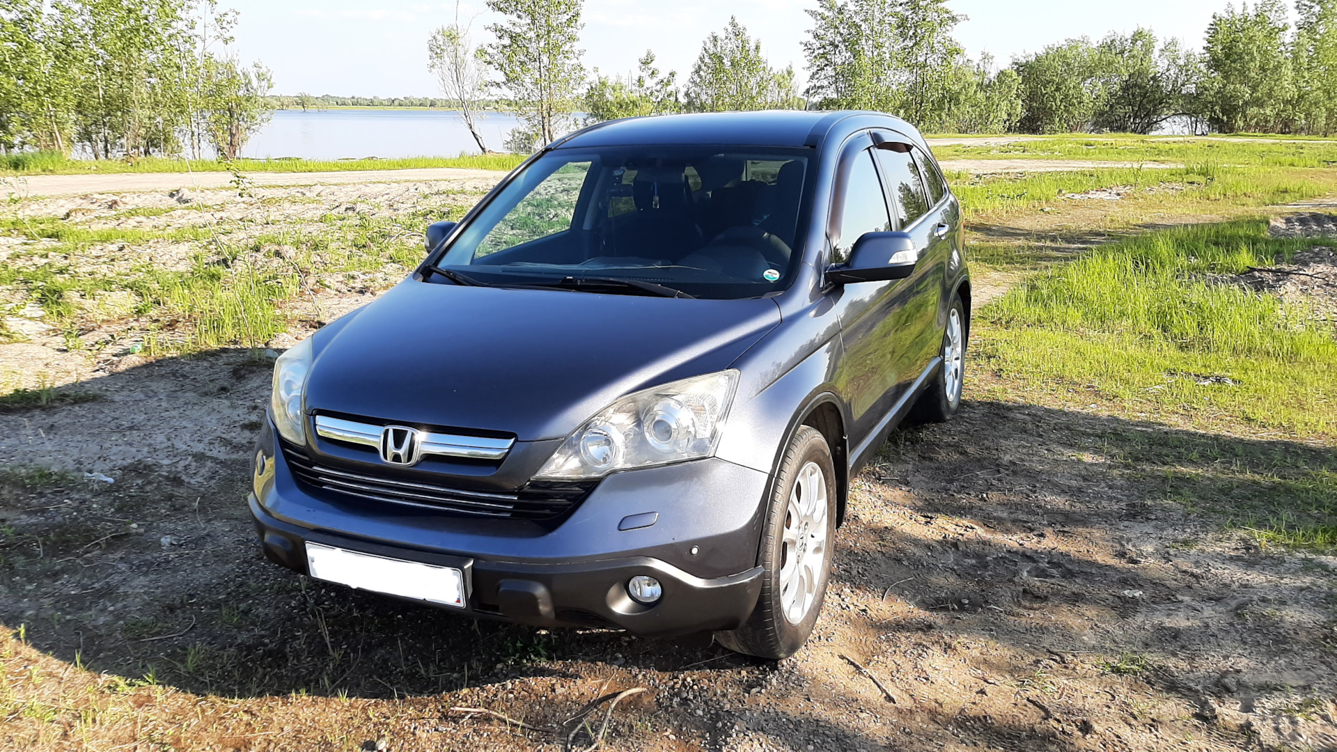 Какое масло лучше лить в двс crv_3 мотор 2.0 — Honda CR-V (RE), 2 л, 2007 года | наблюдение | DRIVE2
