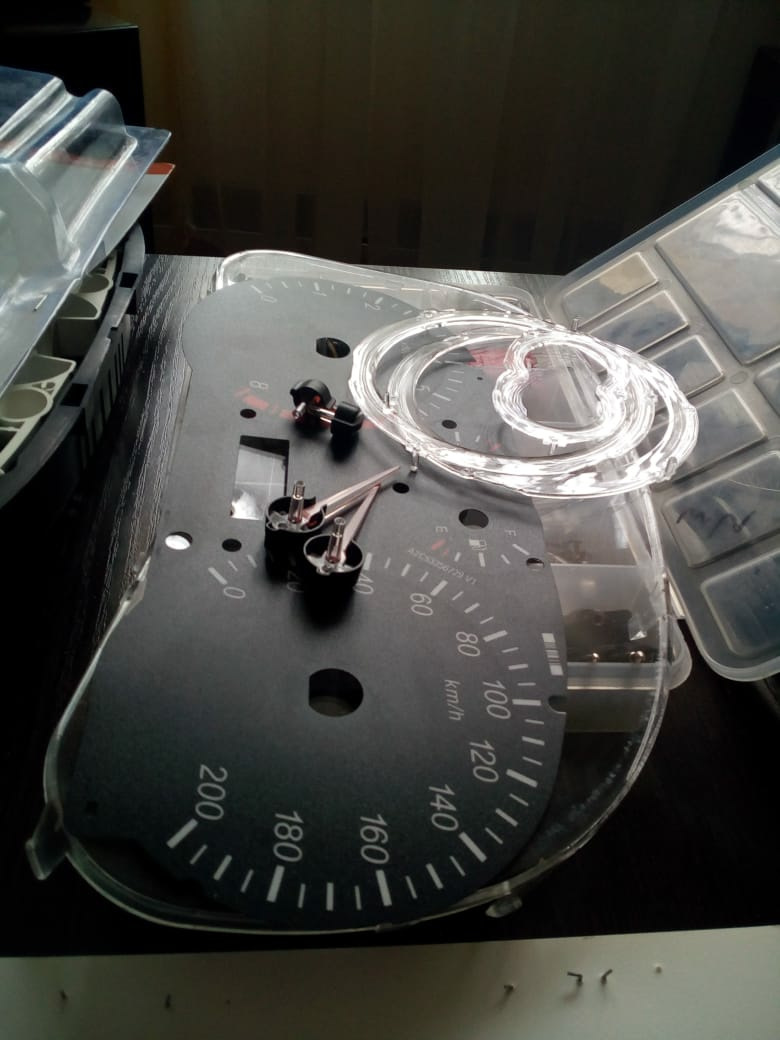 Сварочные работы — Volkswagen Golf Mk5, 1,6 л, 2005 года | кузовной ...