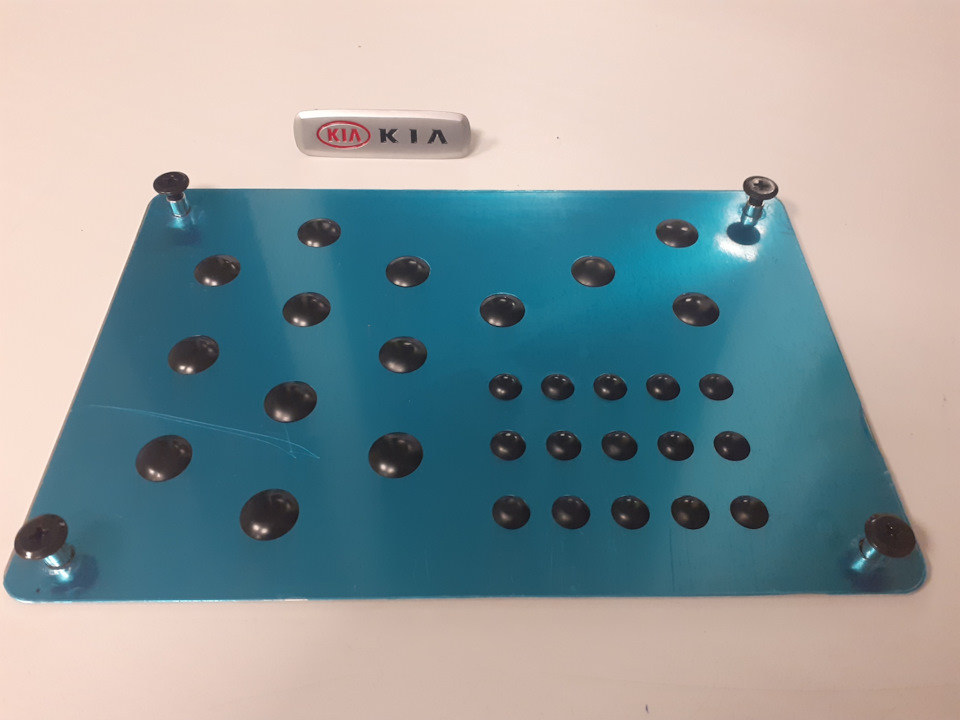 Замена масла в АКПП (полная!) — Toyota Alphard, 3 л, 2007 года ...