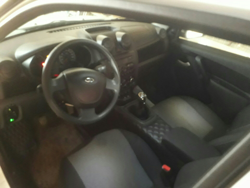 Кто в курсе? — Lada Гранта (1G), 1,6 л, 2015 года | другое | DRIVE2