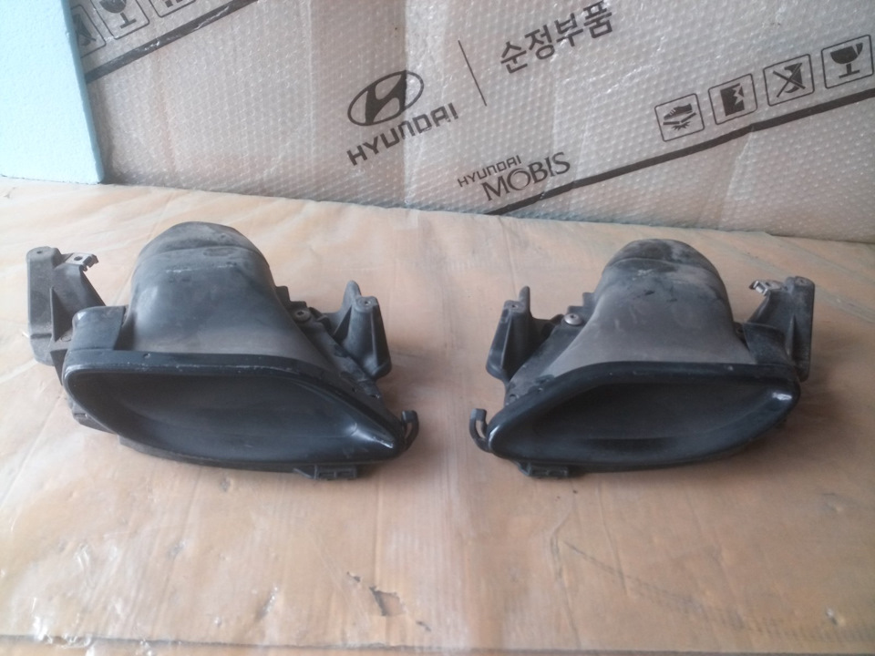 A2928853300 Крепление насадки трубы выхлопной Mercedes | Запчасти на DRIVE2