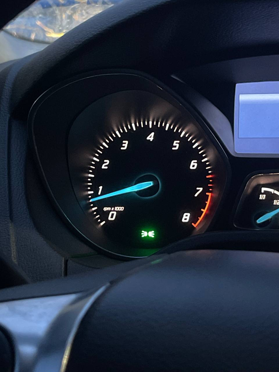 Ошибка B0094 и путь ее решения(протестировано на 2 машинах) — Ford ...