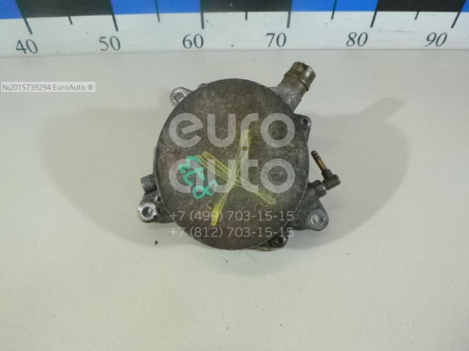 94811005006 Насос вакуумный VAG | Запчасти на DRIVE2