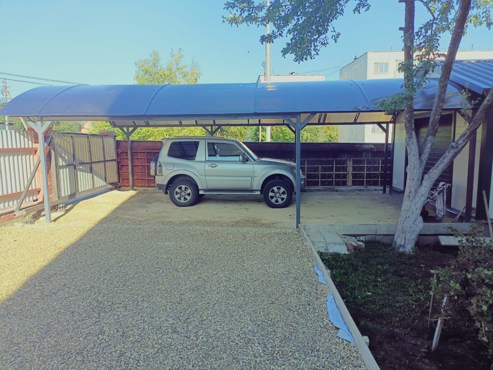 Замена на Pajero 4 привода (полуось) — хруст шруса внутреннего ...