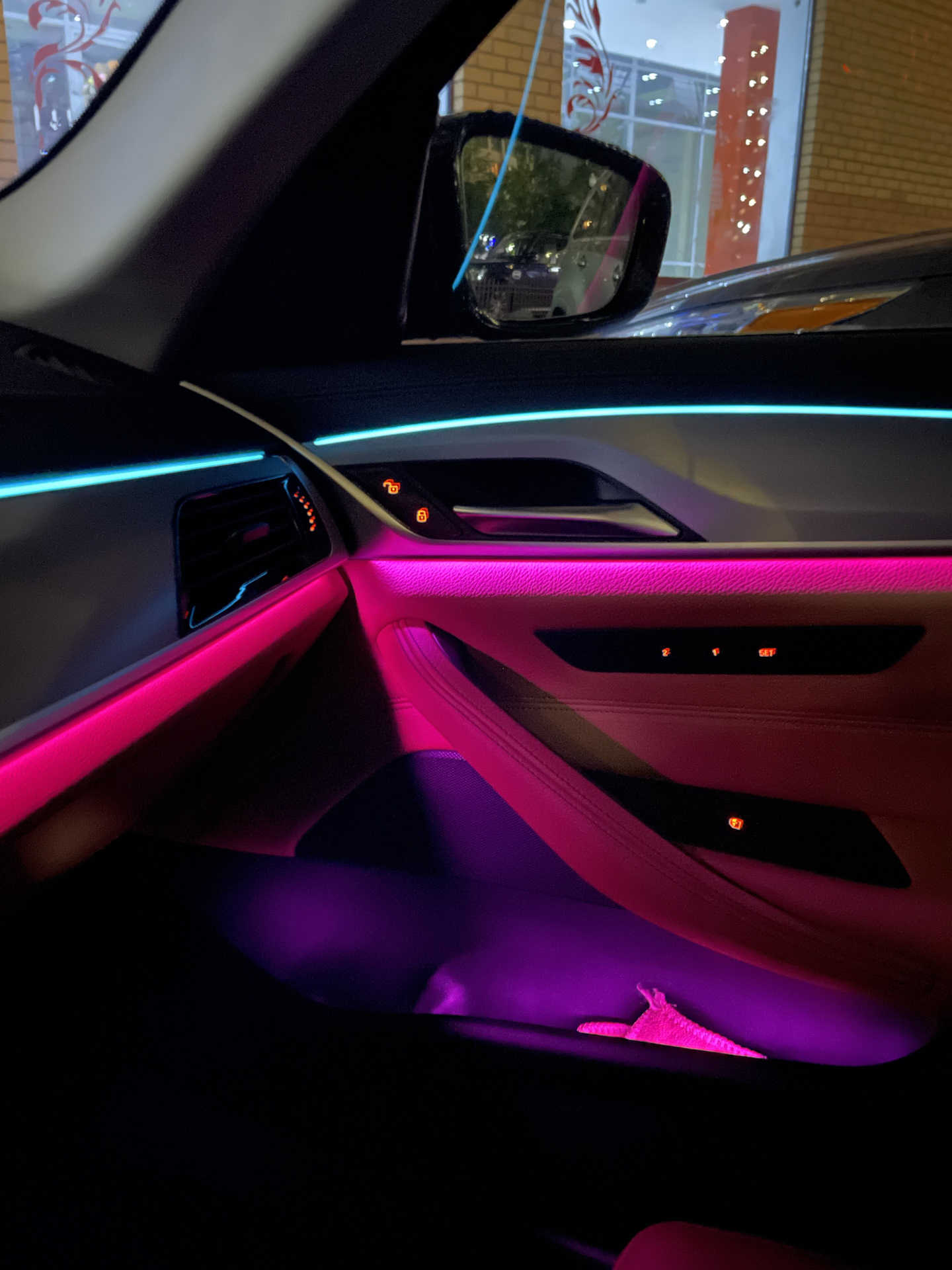 Кодировки — BMW 5 series (G30), 2 л, 2019 года | своими руками | DRIVE2