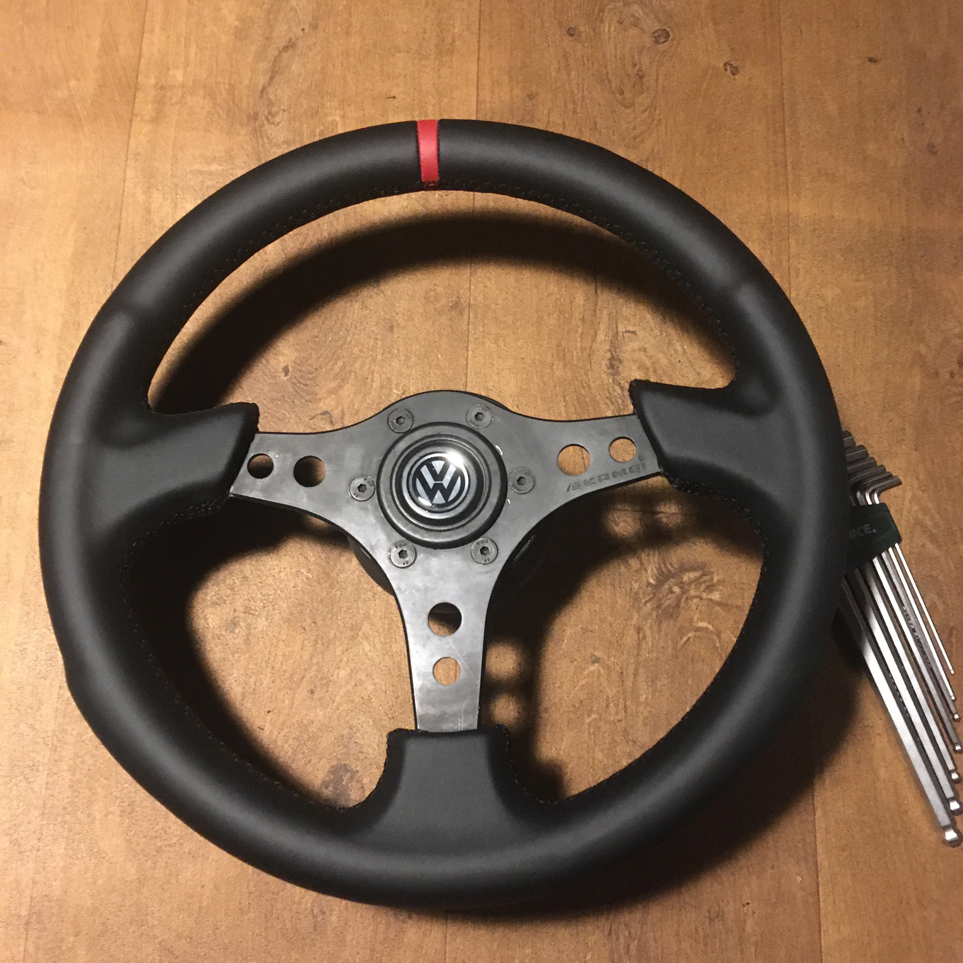 Kamei raid — Volkswagen Golf Mk2, 1,6 л, 1984 года | аксессуары | DRIVE2