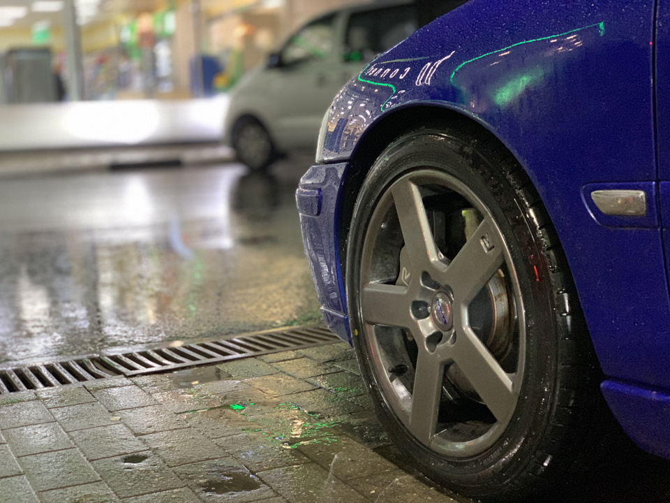 Самая идиотская причина повреждения двигателя. И ее последствия ...