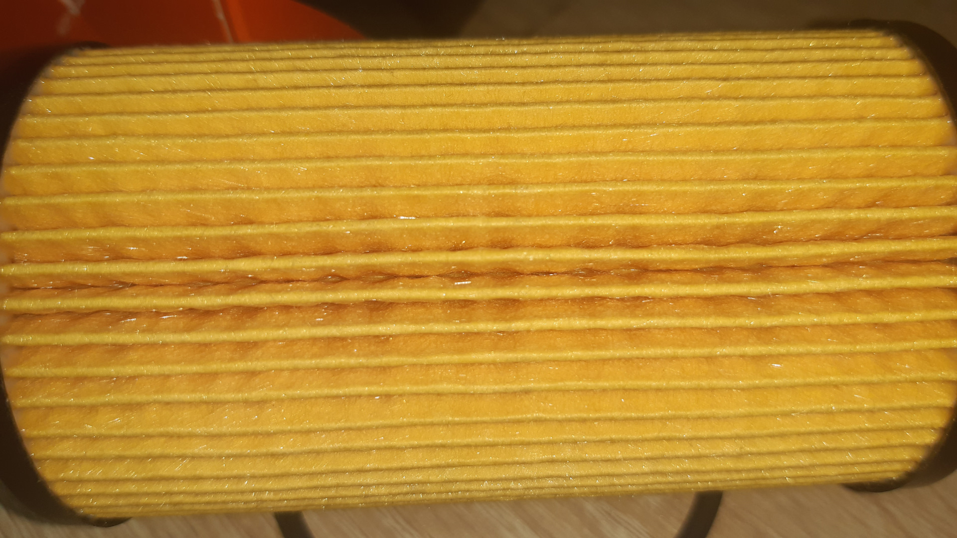 Подготовка к замене масла. Масленый фильтр Eurorepar E149247. — Opel ...