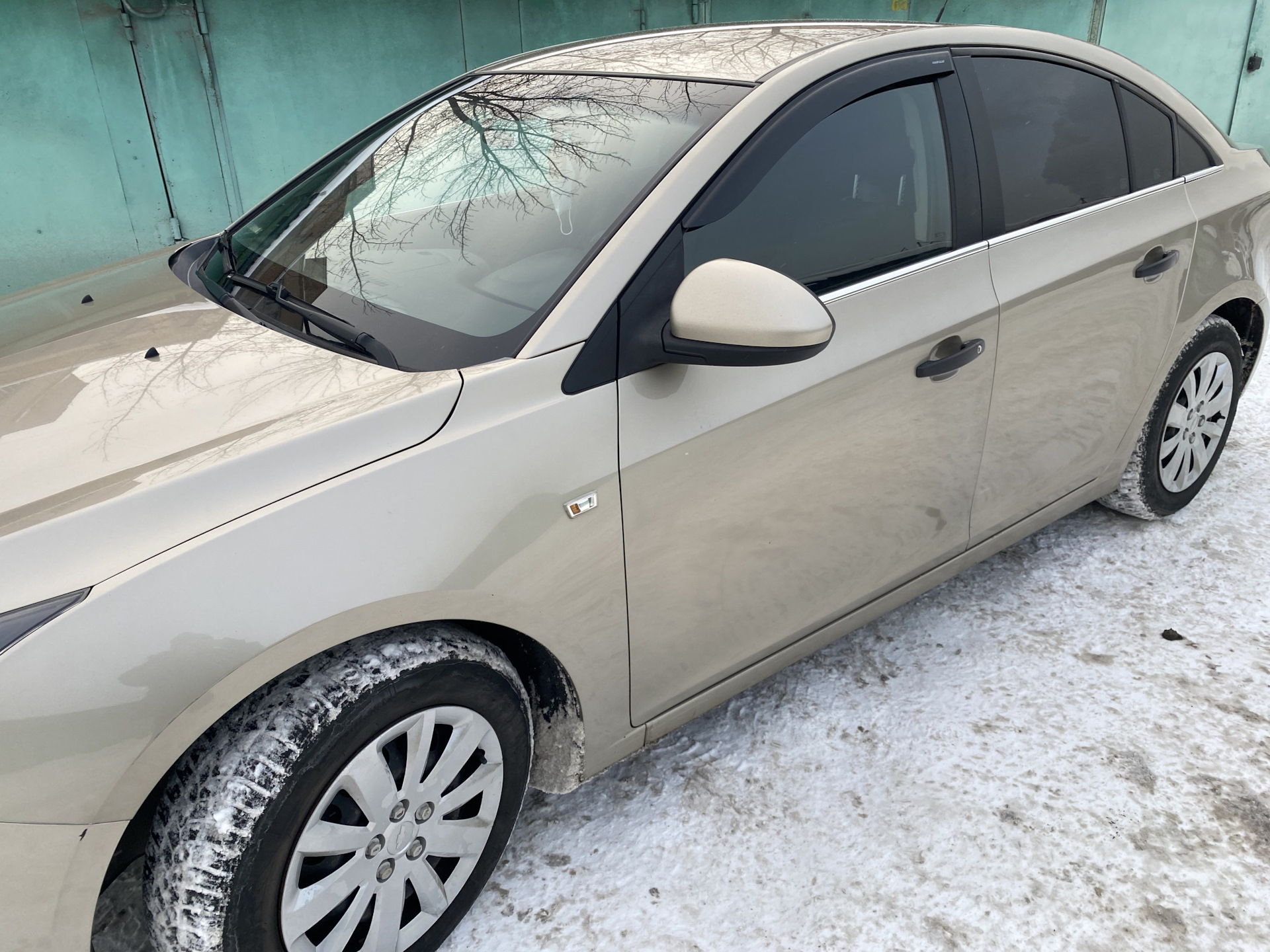 ТО 148.400 + Установка хромированных молдингов и решеток радиатора от ...