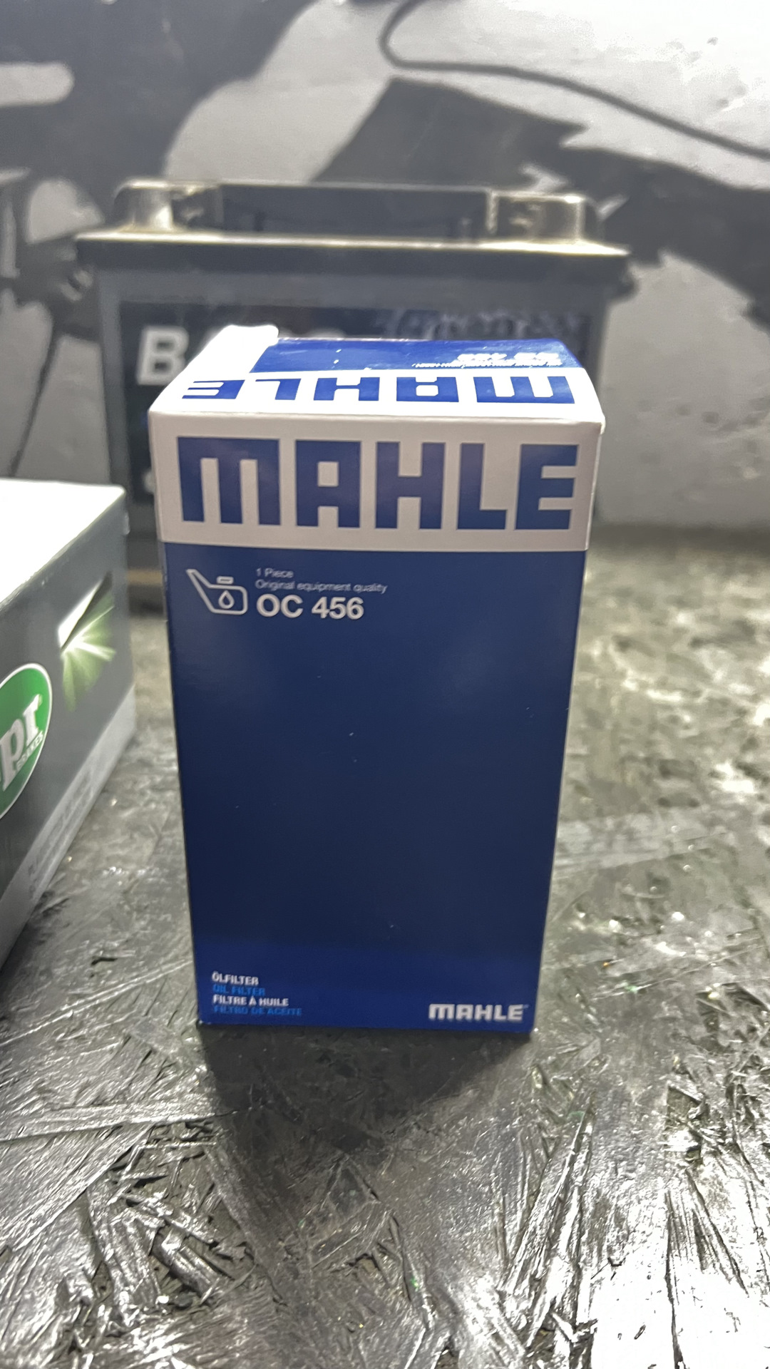 Ремонт подвески — Volkswagen Passat CC, 1,8 л, 2012 года | плановое ТО ...