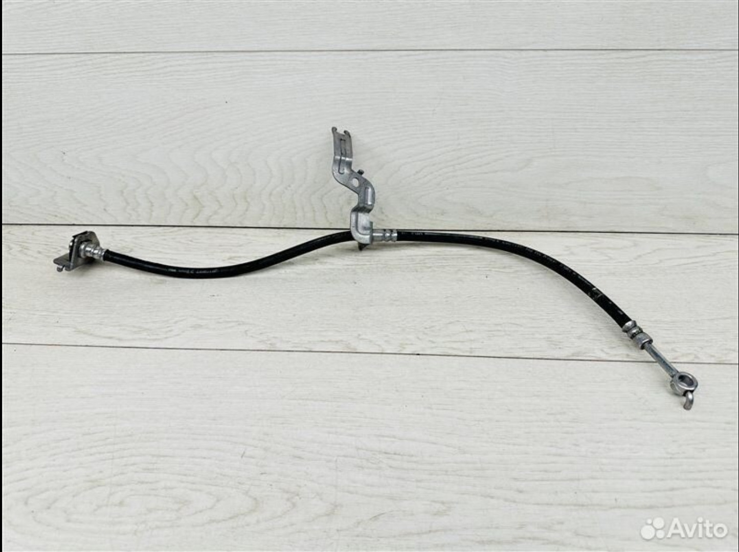 Тормоза — Hyundai Santa Fe (4G), 2,2 л, 2019 года | запчасти | DRIVE2