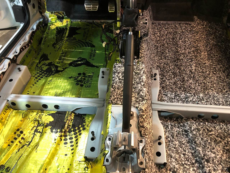 Запись, 12 мая 2019 — DRIVE2