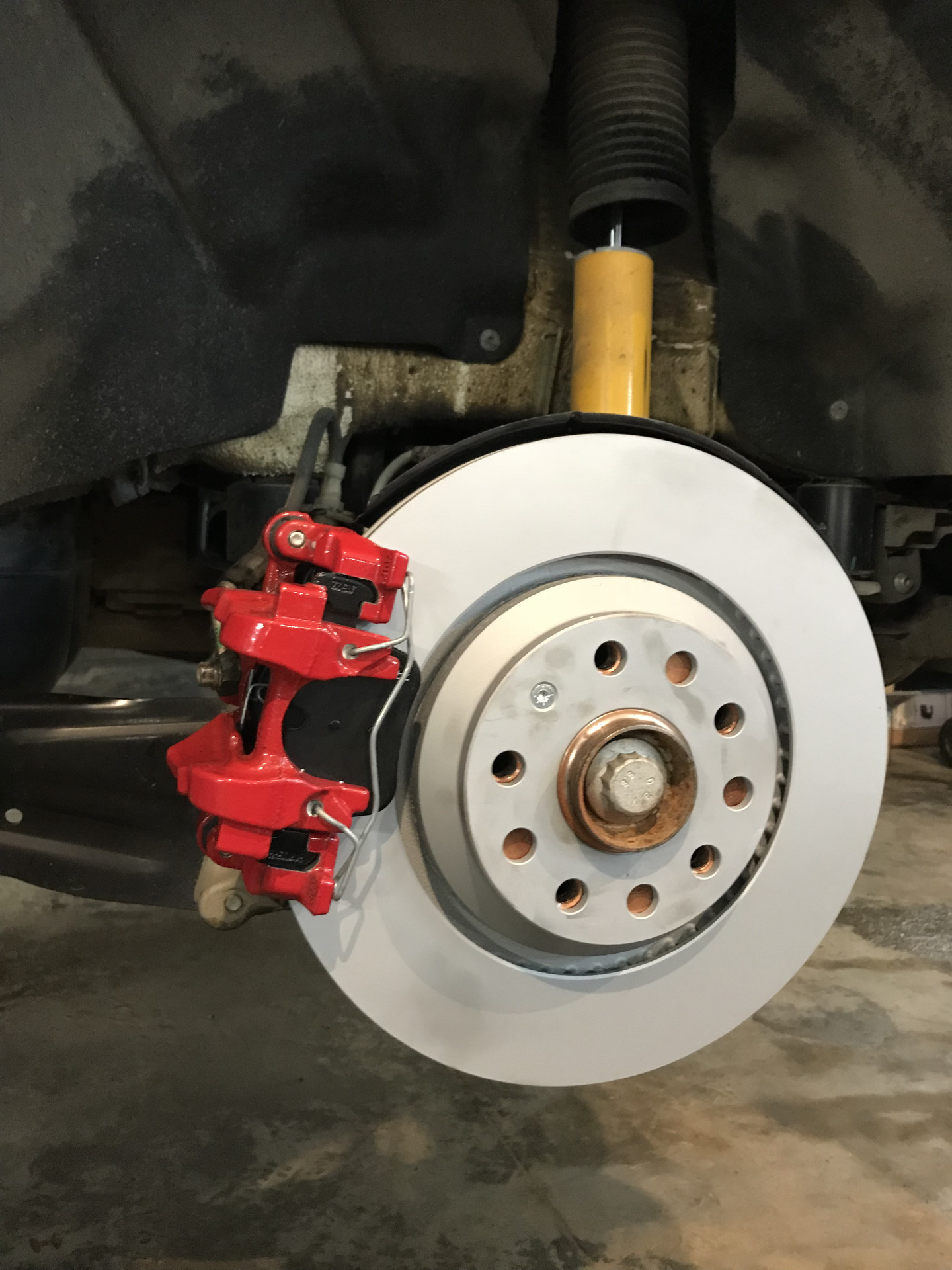 Давно я их хотел R19 от S4 — Audi A4 (B8), 1,8 л, 2011 года | колёсные диски | DRIVE2