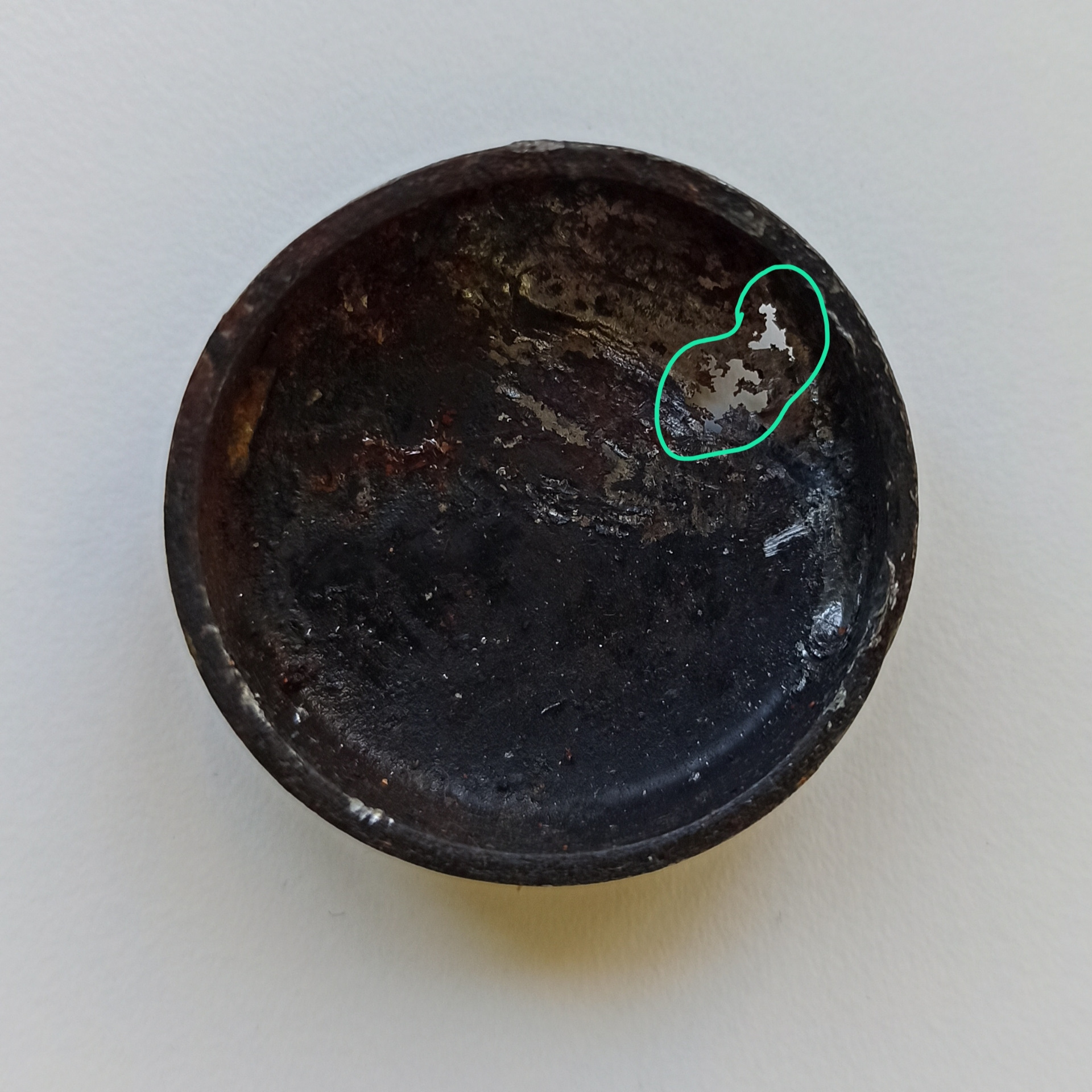 Дыра в двигателе — Toyota Camry (XV20), 2,2 л, 2000 года | поломка | DRIVE2