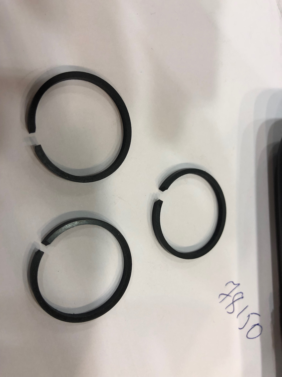 ГЛАВА 1. АКПП TF-80SC GEN.2 ЗАМЕНА УПЛОТНИТЕЛЬНЫХ КОЛЕЦ — Volvo XC70 ...