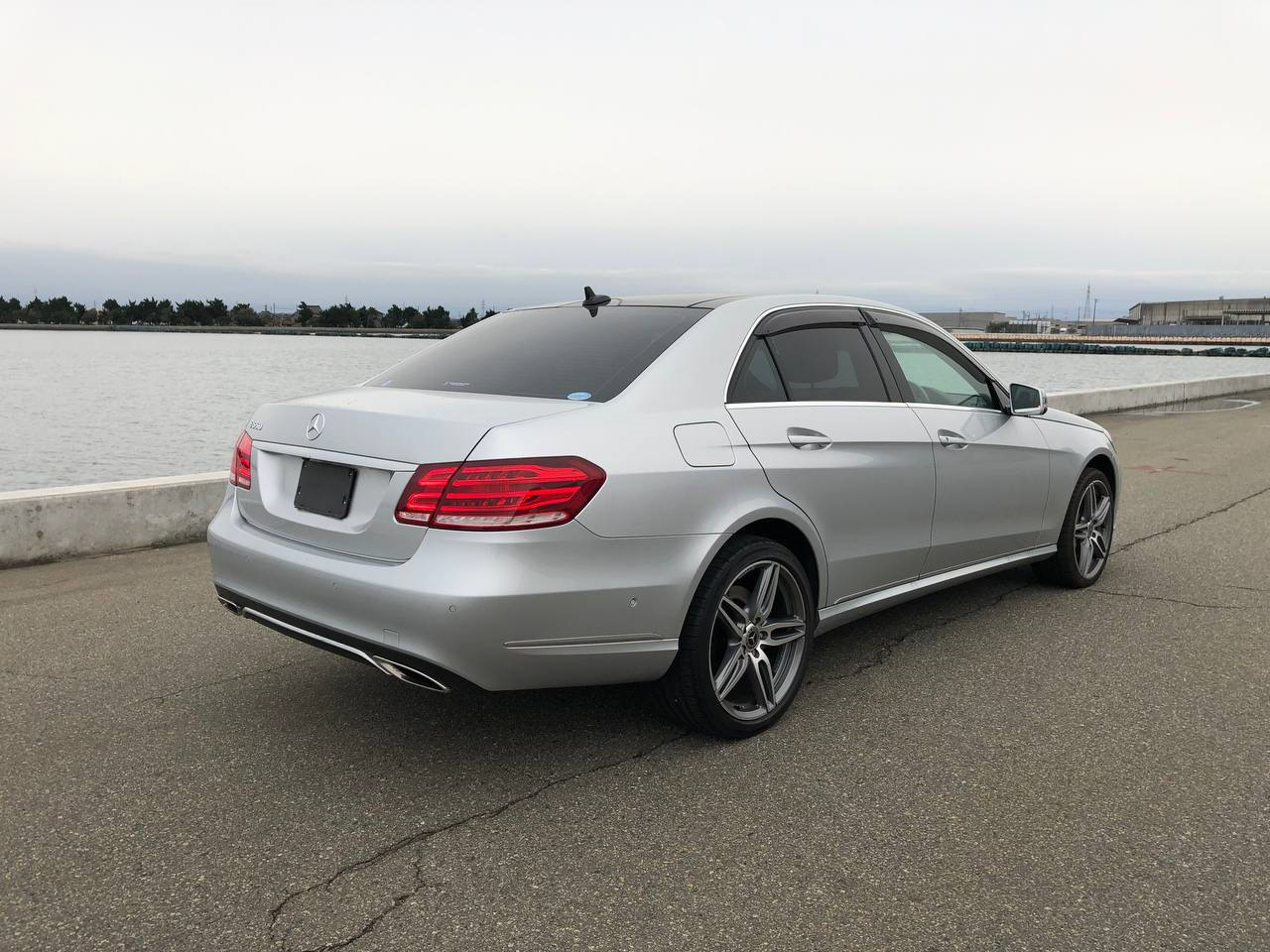 M278 Mercedes-benz w212 Рестайлинг — STUTTGART на DRIVE2