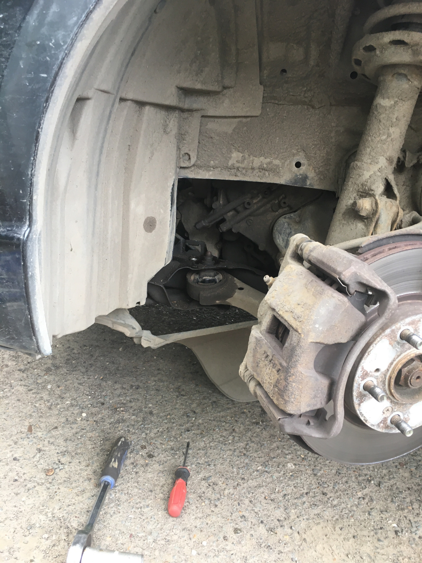 Ошибка P0848 — Honda Civic 4D (8G), 1,8 л, 2008 года | поломка | DRIVE2