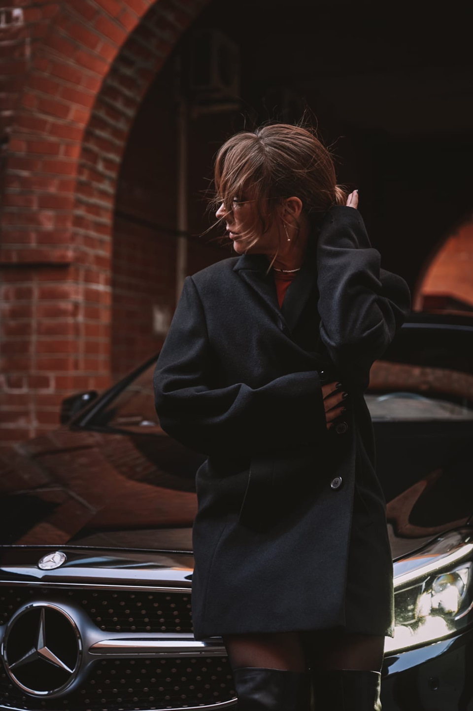 Запись, 4 января 2022 — DRIVE2