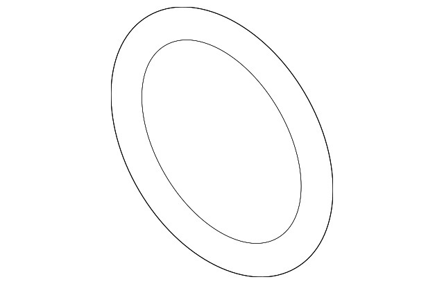 WHT003368 Кольцо уплотнительное (250) VAG | Запчасти на DRIVE2