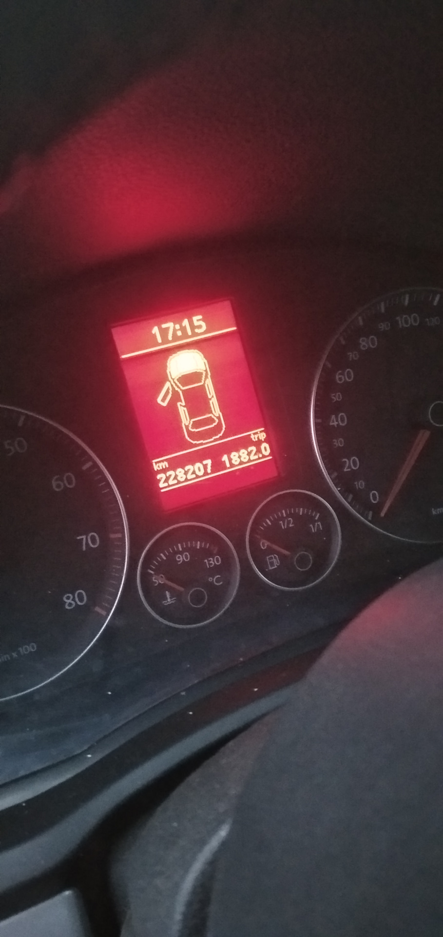 Масло, фильтр… — Volkswagen Jetta V, 1,4 л, 2009 года | плановое ТО ...