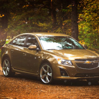 Коврики салона GM — DRIVE2