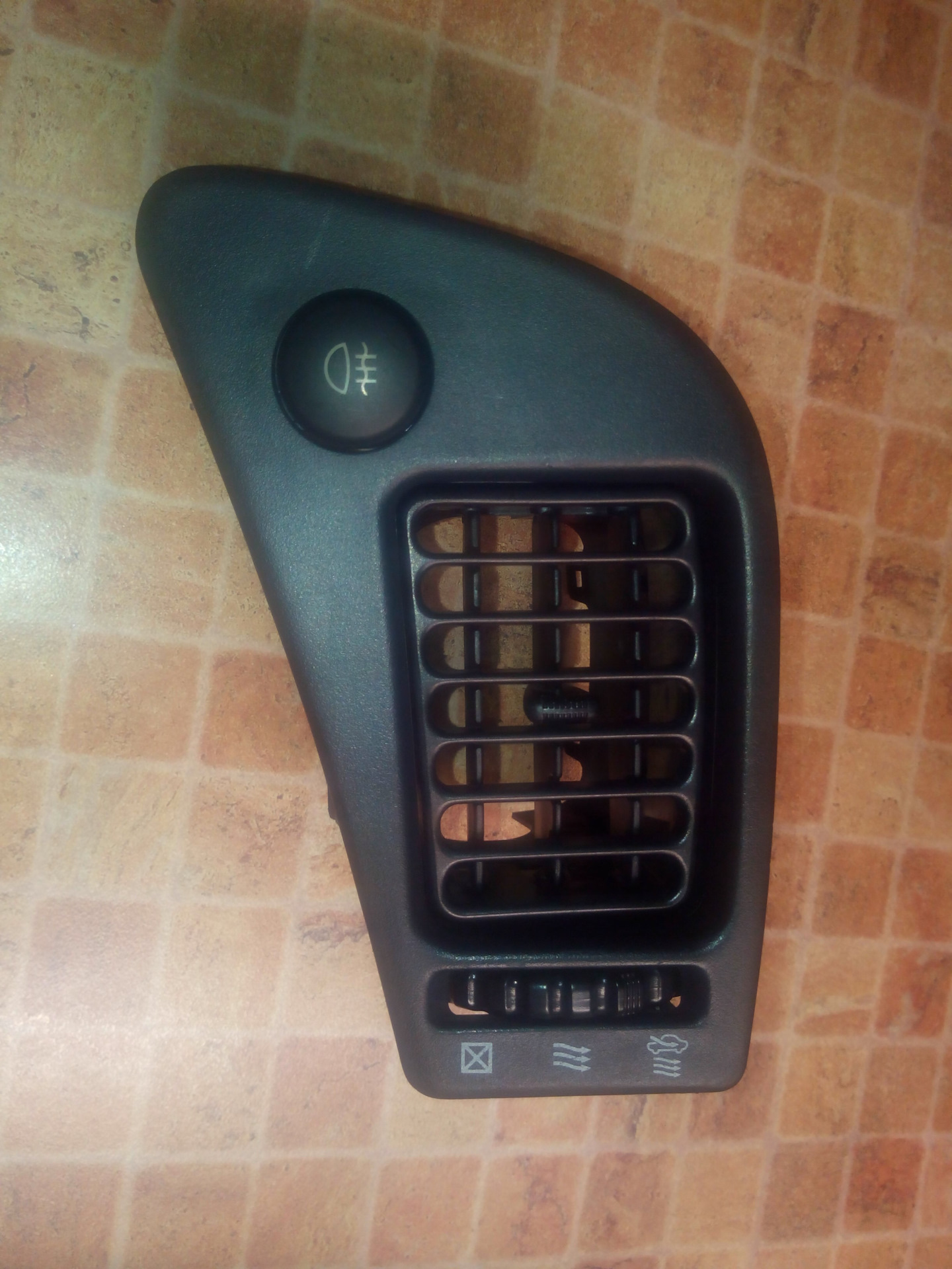 Евро опция — задние противотуманные фары — Toyota Celica (200), 2 л ...