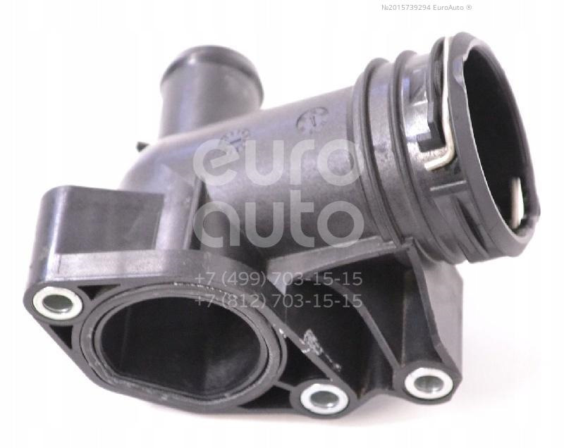 A6422001156 Фиттинг трубки системы охлаждения двс Mercedes | Запчасти ...