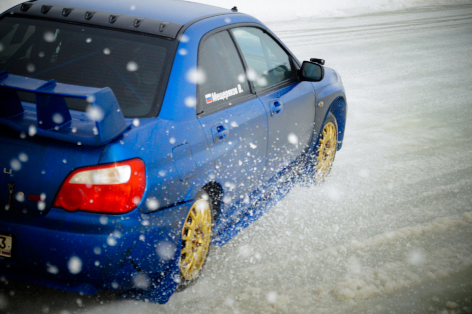 Time Attack закрытие сезона. 2022. — DRIVE2