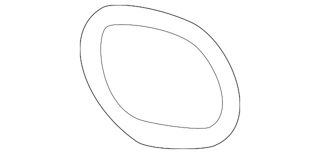 037121687 Кольцо уплотнительное VAG | Запчасти на DRIVE2