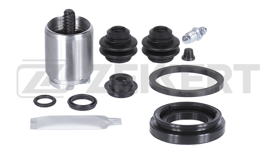 BR2038 Ремкомплект тормозного суппорта заднего с поршнем Hyundai ...