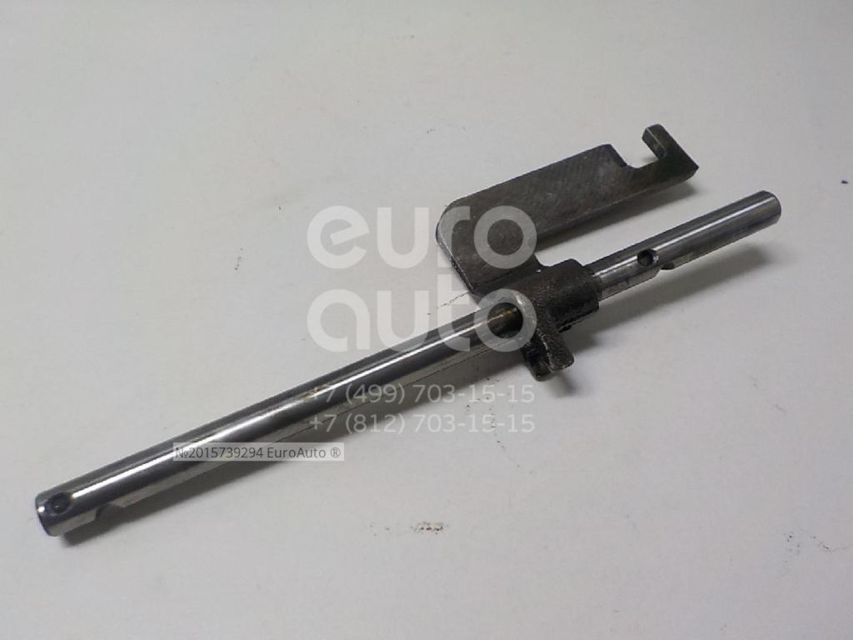 96325067 Вал КПП GM | Запчасти на DRIVE2