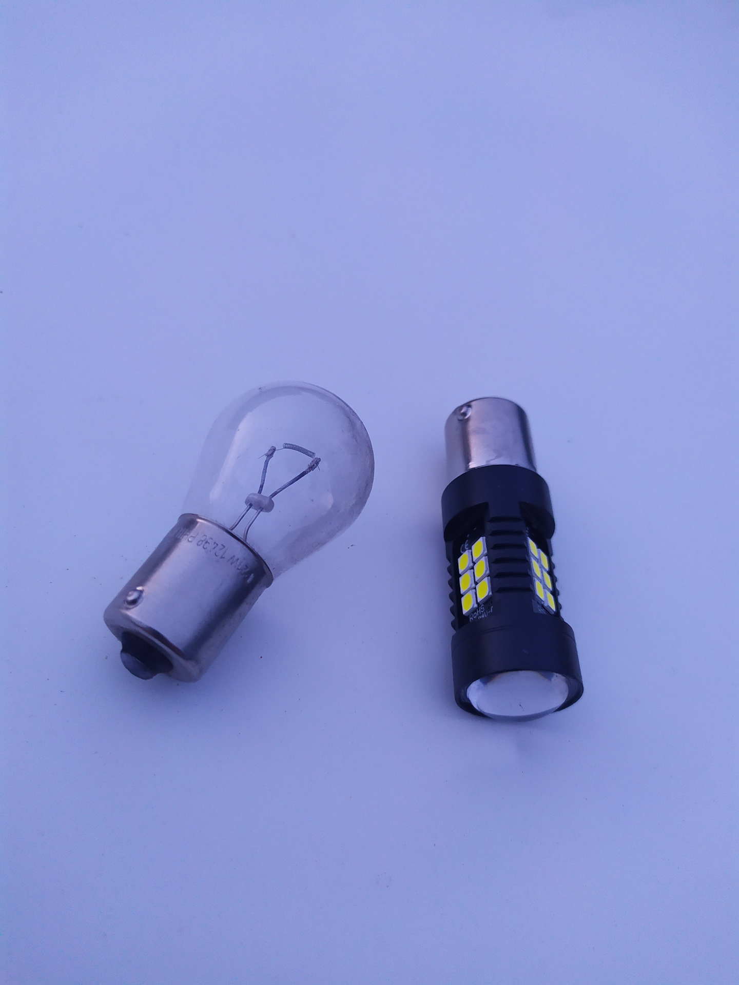 Задний ход горит через раз. — Audi A6 (C4), 2,5 л, 1996 года | своими ...