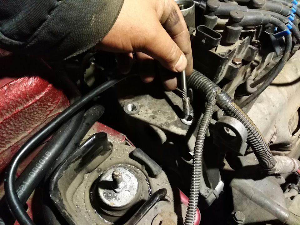 Запись, 28 июня 2019 — DRIVE2